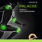 Palacos - DBM Medical Group - Modern Cementing Technique for Arthroplasty.