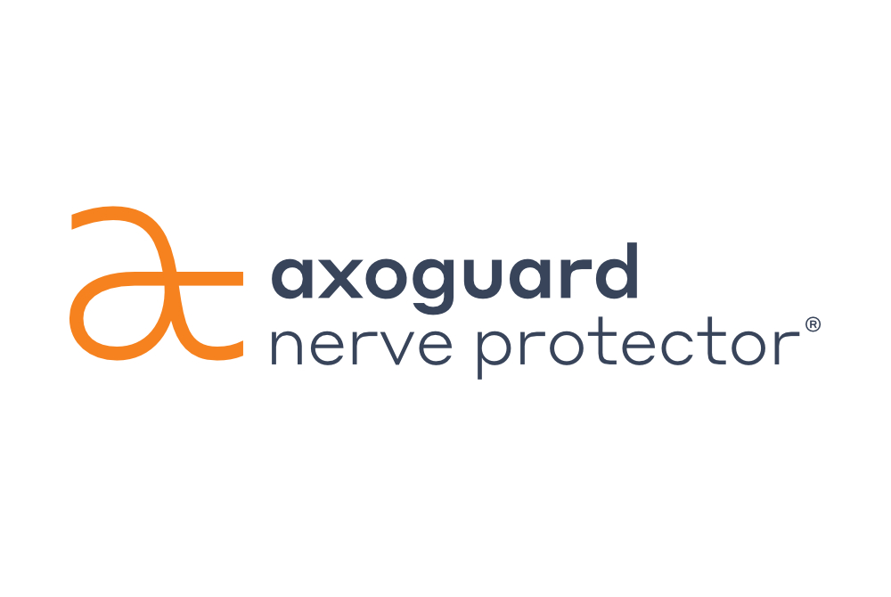 Axoguard Nerve Protector - DBM Medical Group - Protects and Separates
